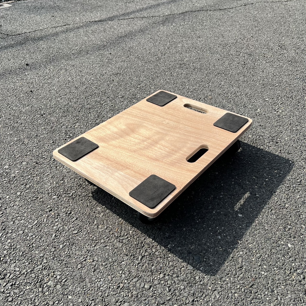 OS1CR-250120-006 | 平台車 | 中古でマテハン - 物流機器の買取・販売No.1