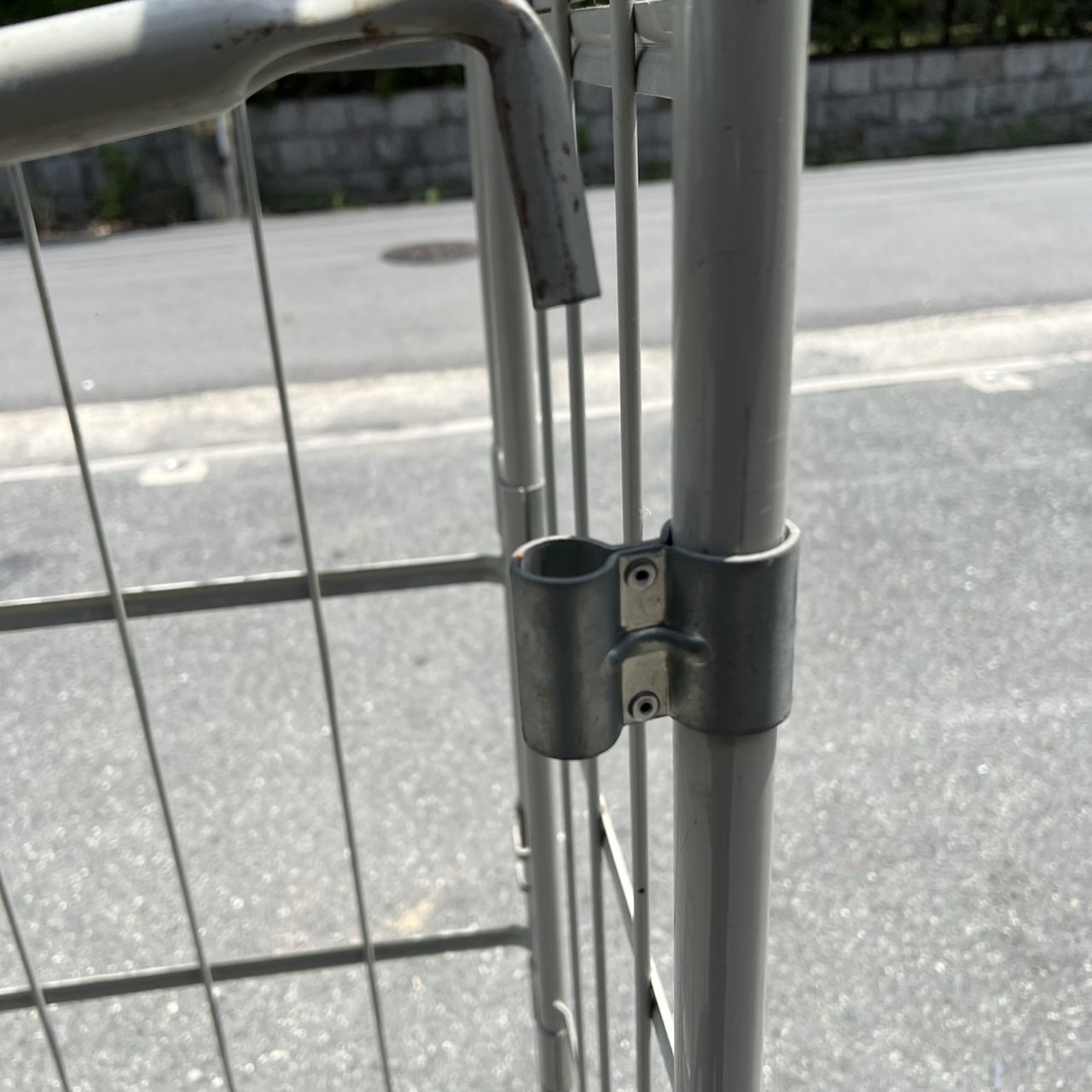 OS1RB-251110-003 | カゴ台車本体 | 中古でマテハン - 物流機器の買取・販売No.1