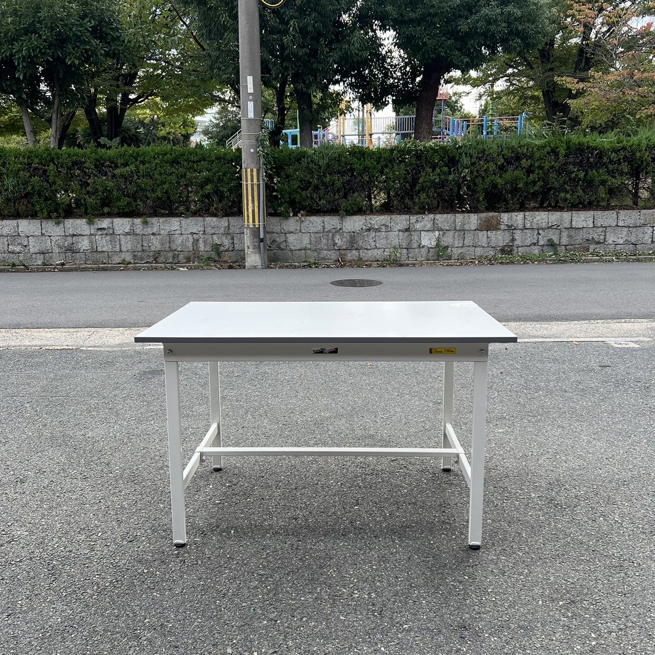 OS1WT-241003-002 | 作業台 | 中古でマテハン - 物流機器の買取・販売No.1